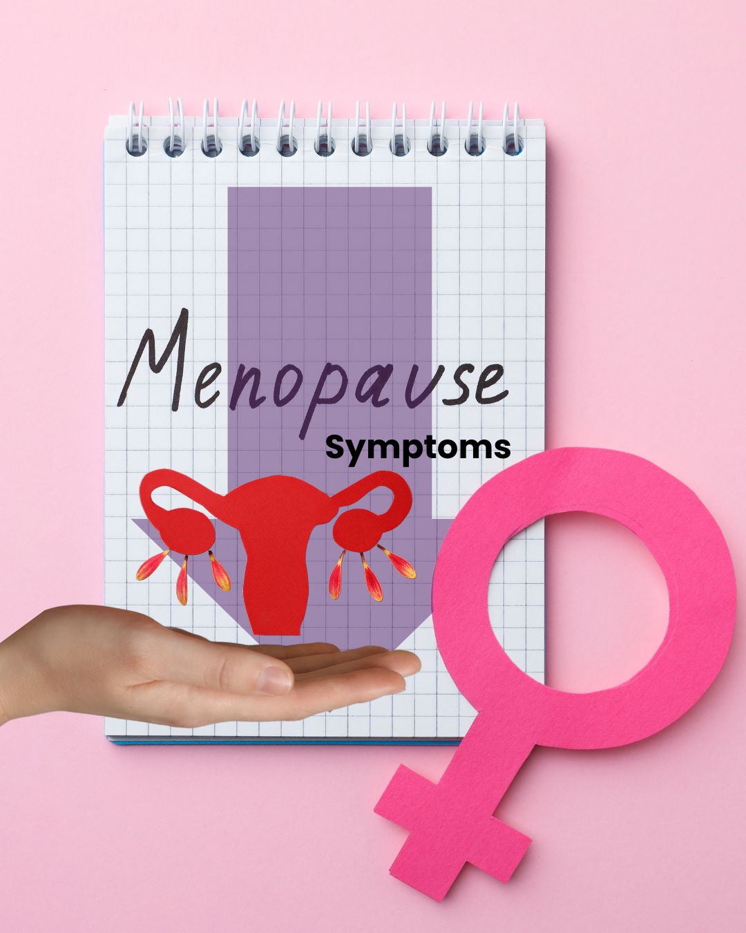 A Simple Touch That Impactful to Alleviate Menopausal Symptoms ...